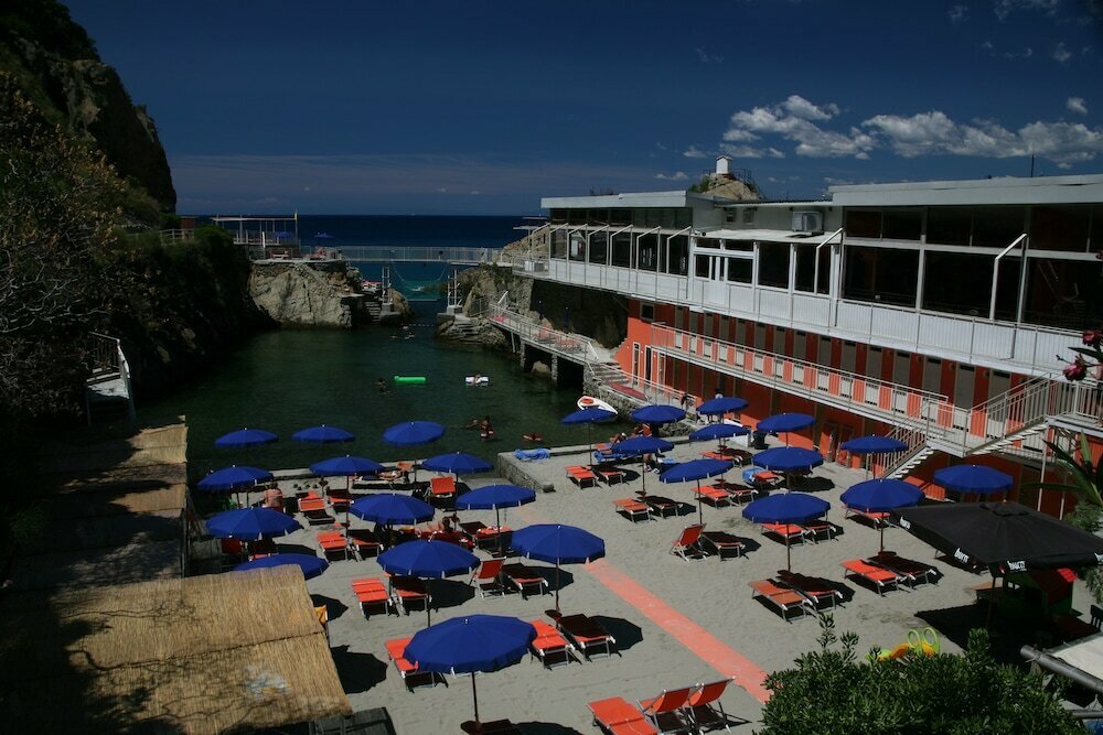 Otel Grand Hotel dei Castelli, , foto