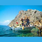 Safari Bisiklet (Muğla, Marmaris, Kemeraltı Mah., Hasan Işık Cad., 5A), bisiklet mağazaları  Marmaris'ten
