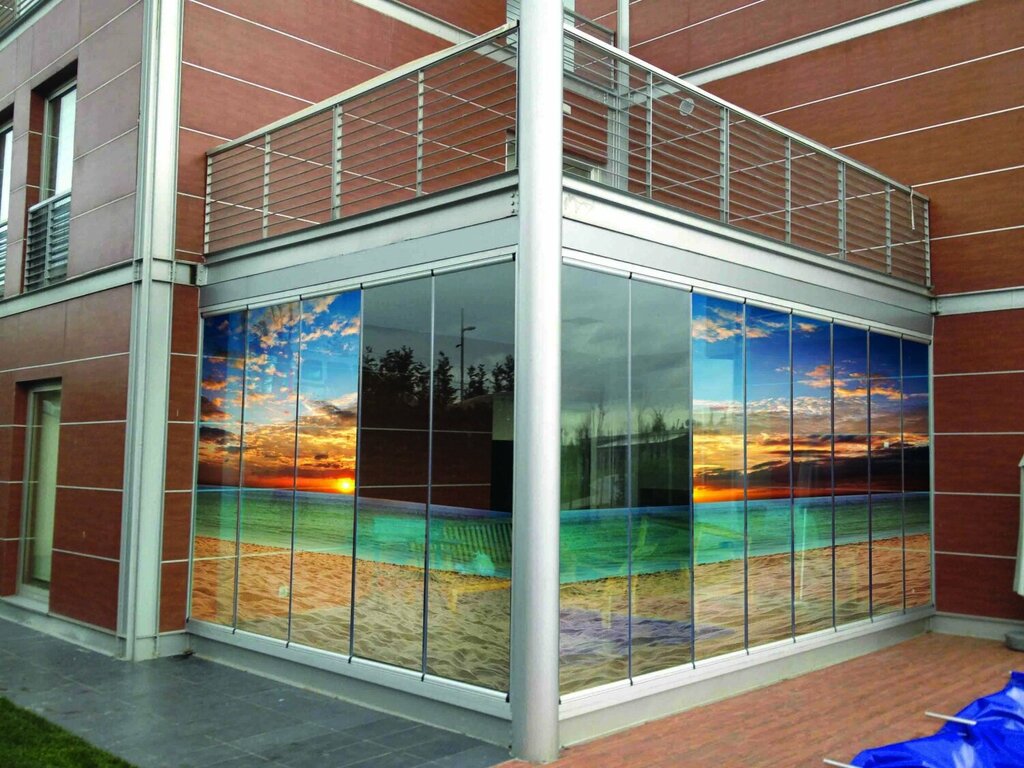 Pencere aksesuarları Avşaroğlu Hırdavat, Ankara, foto