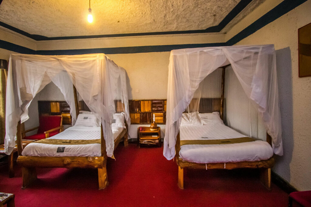 Otel The Luke Hotel, Nairobi, foto