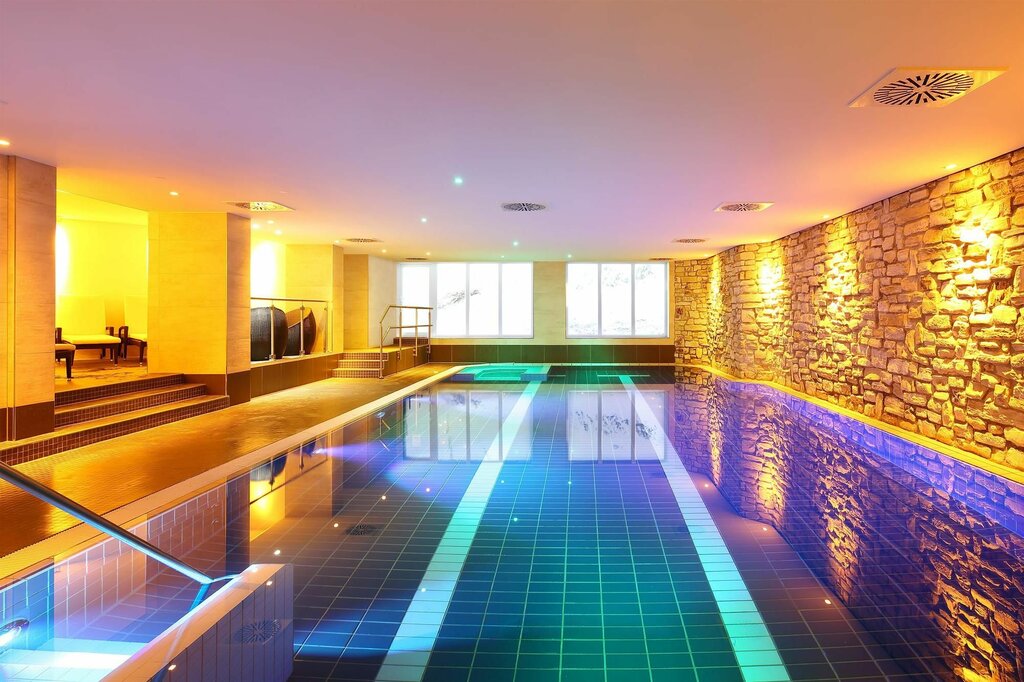 Otel Dorint Resort Winterberg Sauerland, Kuzey Ren‑Vestfalya, foto