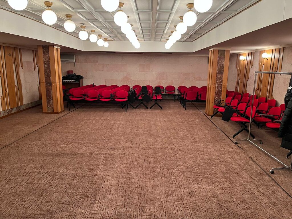 Müzik okulları ve konservatuarlar Magic classics, Novosibirsk, foto