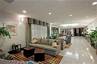 Otel Holiday Inn Express Hotel & Suites Hermosa Beach, Kaliforniya Eyaleti, foto