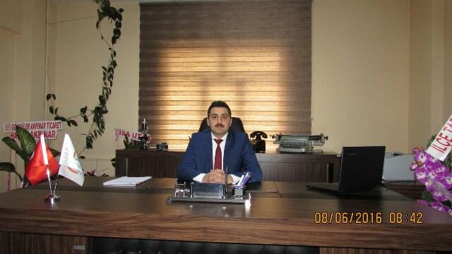 Belediyeler, devlet daireleri Çamardı İlçe Gıda Tarım ve Hayvancılık Müdürlüğü, Çamardı, foto