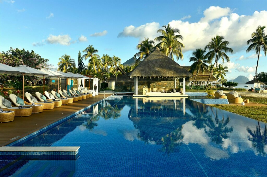 Otel Sofitel Mauritius L'Imperial Resort & SPA, , foto