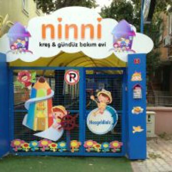Anaokulları Ninni Okulları, İstanbul, foto