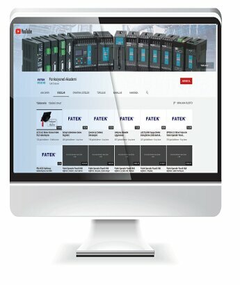 Taşıma bantları firmaları Fatek Otomasyon, İstanbul, foto