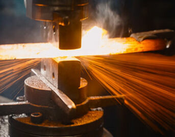 Hadde metal üretim ve satışı Es-Er Dövme Çelik, İstanbul, foto