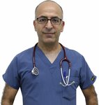 Diyetisyen Eray Albayrak (Hatay, İskenderun, Dr. Sadık Ahmet Cad.), sağlık merkezleri  İskenderun'dan