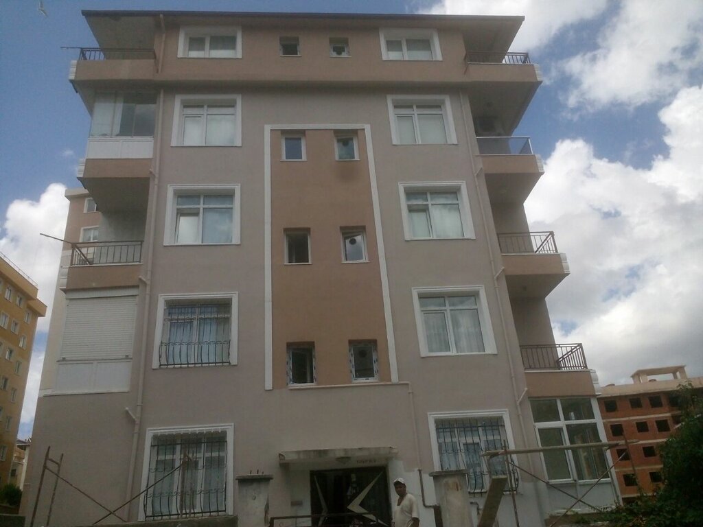 i̇nşaat firmaları Marmara Yapı İnşaat ve Mantolama, Gebze, foto