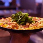 D-PO Datça (Muğla, Datça, İskele Mah., Vatan Cad., 14), pizzacılar  Datça'dan