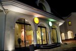 Hotel Braavo (Tallinn, Aia street, 20), otel  Tallin'den