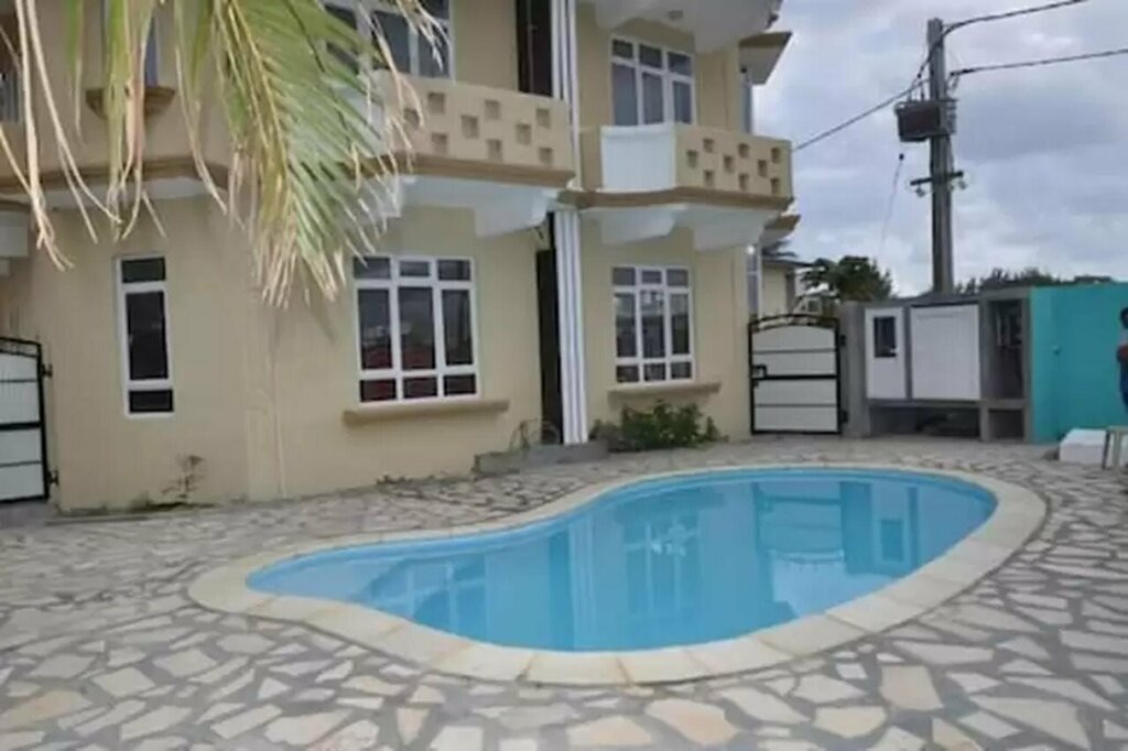 Otel Baladam Pride Luxury Residence, Dünya, foto