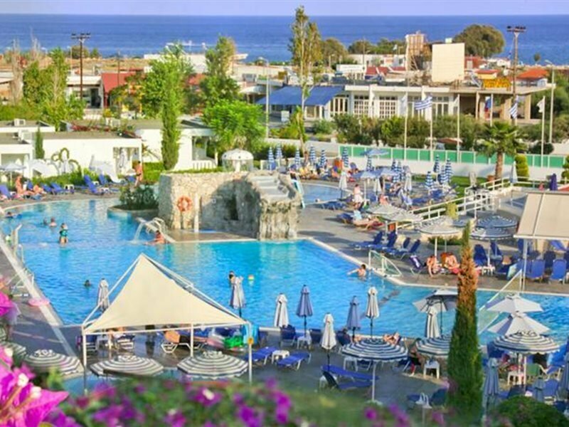 Otel Sun Palace Hotel - All inclusive, Dünya, foto