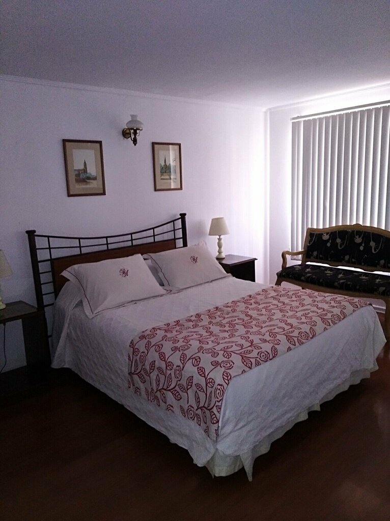 Otel Room Apart, Başkent ili, foto