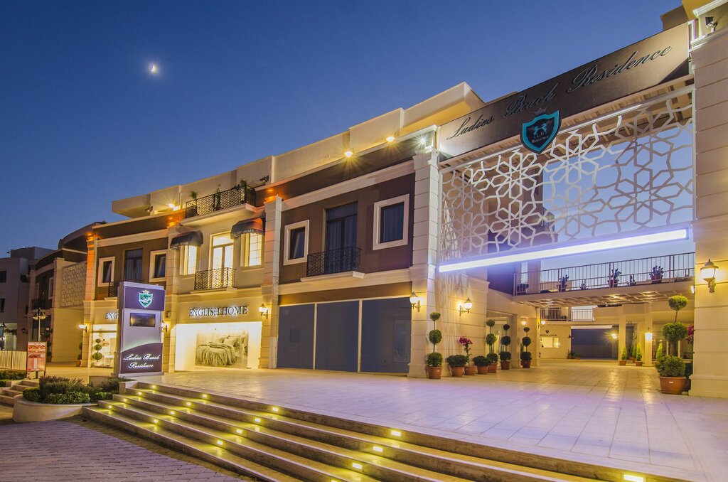 Otel Ladies Beach Residence, Kuşadası, foto