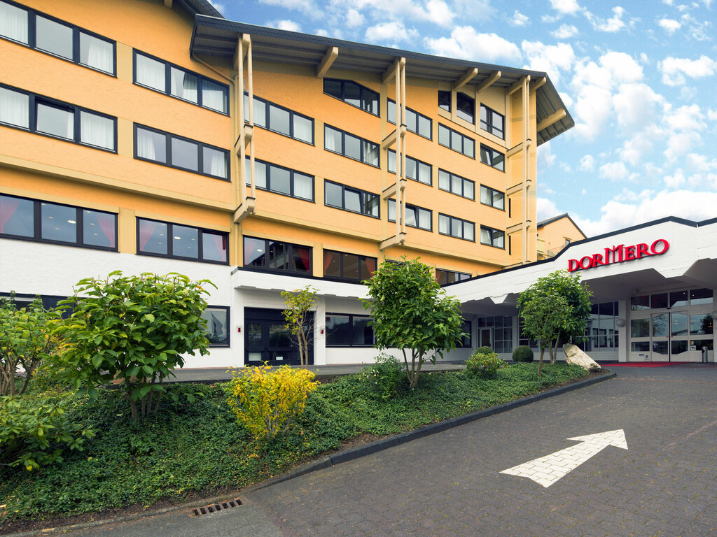 Otel Dormero Hotel Bonn Windhagen, Renanya‑Palatinate, foto