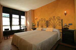 Posada SPA Privilegio de Vara (Cantabria, Calle las Gitas, 1), otel
