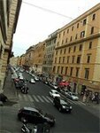 Candia 41 (Via Candia No:41), otel  Roma'dan