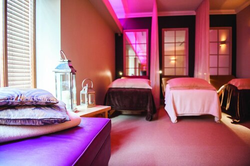 Otel Cottons Hotel & SPA, İngiltere, foto