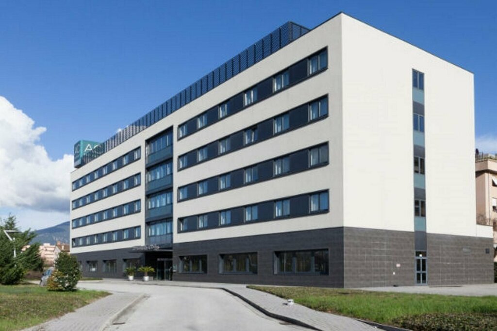 Otel Ac Hotel Pisa by Marriott, Pisa, foto