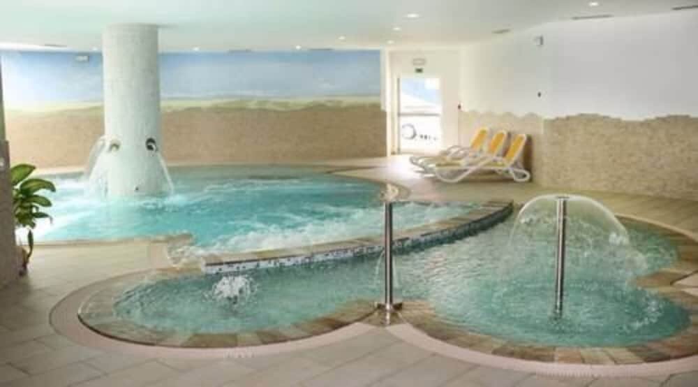 Otel Hotel Stella Montis, Trentino‑Alto Adige, foto