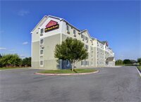 Otel WoodSpring Suites Harlingen, Texas, foto