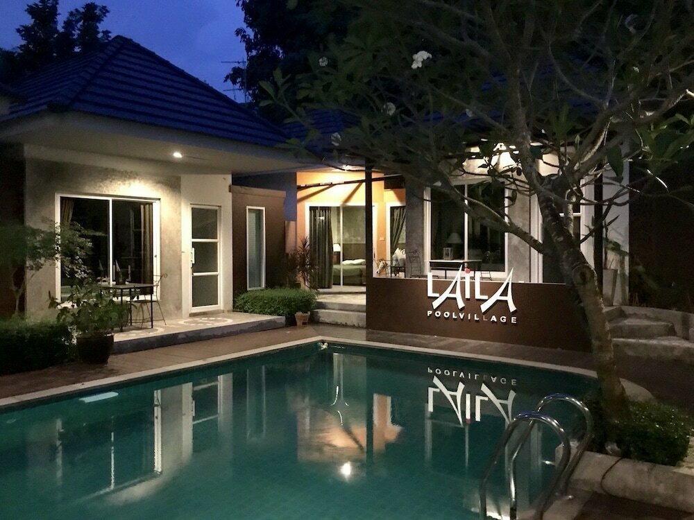 Otel Laila Pool Village, Phuket Eyaleti, foto