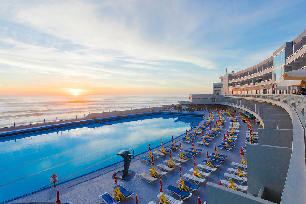 Otel Arribas Sintra Hotel, Lizbon İlçesi, foto