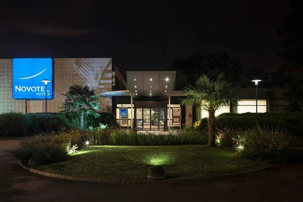 Otel Novotel Bordeaux Merignac, , foto