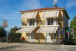 Dimitris Studios (Ionian Islands, Karavomilos), daireler  Dünya'dan