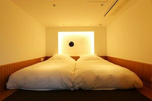 Monjusou (Kyoto Prefecture, Miyazu), otel