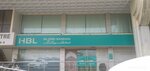 Habib Bank Limited Kamran Center Branch Blue Area Islamabad (No:17, Blue Sector, Area Blue Block F), banka  Islamabad'dan