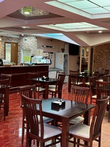 ToChtoNado (No:49, 1-y mikrorayon), kafe  Moskovski'den