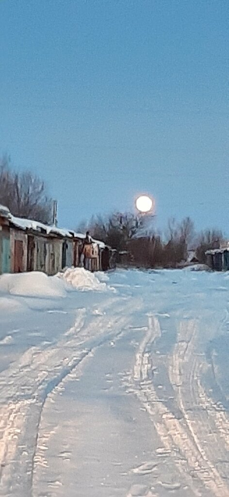 Garajlar ГСК Шанс-2008, Moguilev, foto