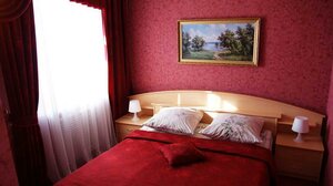 Polet (Republic of Tatarstan, Laishevskiy District, Stolbishchenskoye selskoye poseleniye, territoriya Aeroport), otel  Tataristan'dan