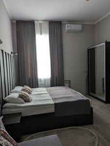 KShouse (Sedlogorskaya ulitsa No:106), otel  Kislovodsk'tan