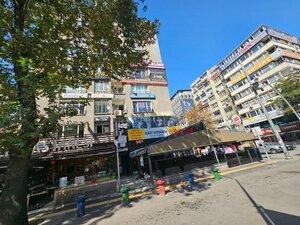 Evcim Kuaför (Ankara, Çankaya, Karanfil Sok., 28A), kuaförler  Ankara'dan