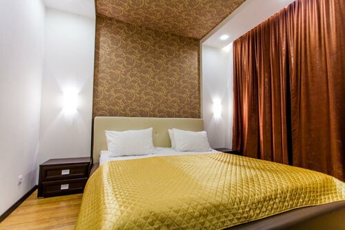 Otel Overtime, Saint‑Petersburg ve Leningradskaya oblastı, foto