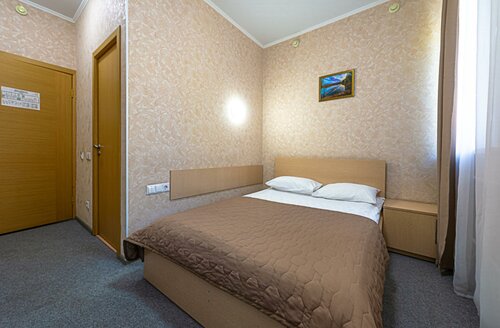 Otel Altaj Gold, Rubtsovsk, foto