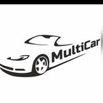 Multicar (Gruzovoy proyezd No:23, derevnya Novosergiyevka), otomobil servisi  Saint‑Petersburg ve Leningradskaya oblastından