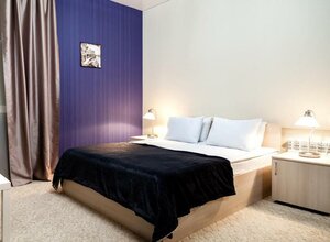 Lexx (ulitsa 30 let Pobedy No:156, Balashov), otel  Balaşov'dan