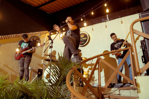 Bar Beer Station, Santa‑Krus, foto