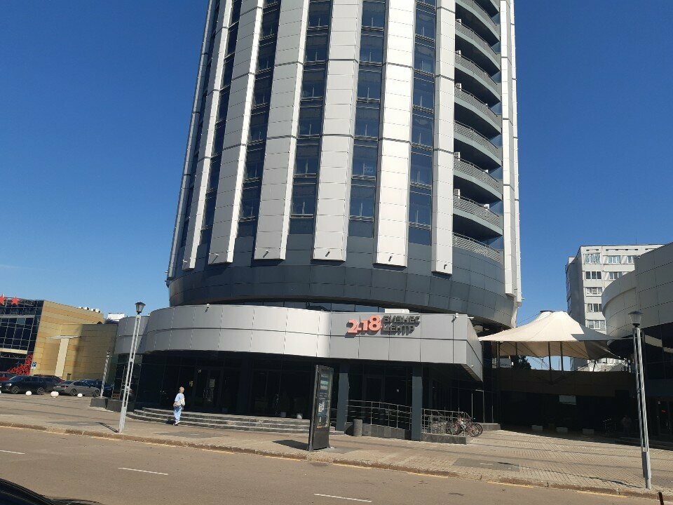 Filo ve araç takip hizmetleri X-Keeper, Krasnogorsk, foto
