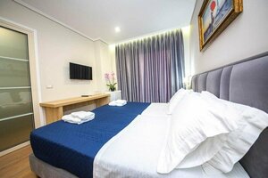 Class Hotel (Vlorë County, Ksamil), otel  Avlonya İli'nden