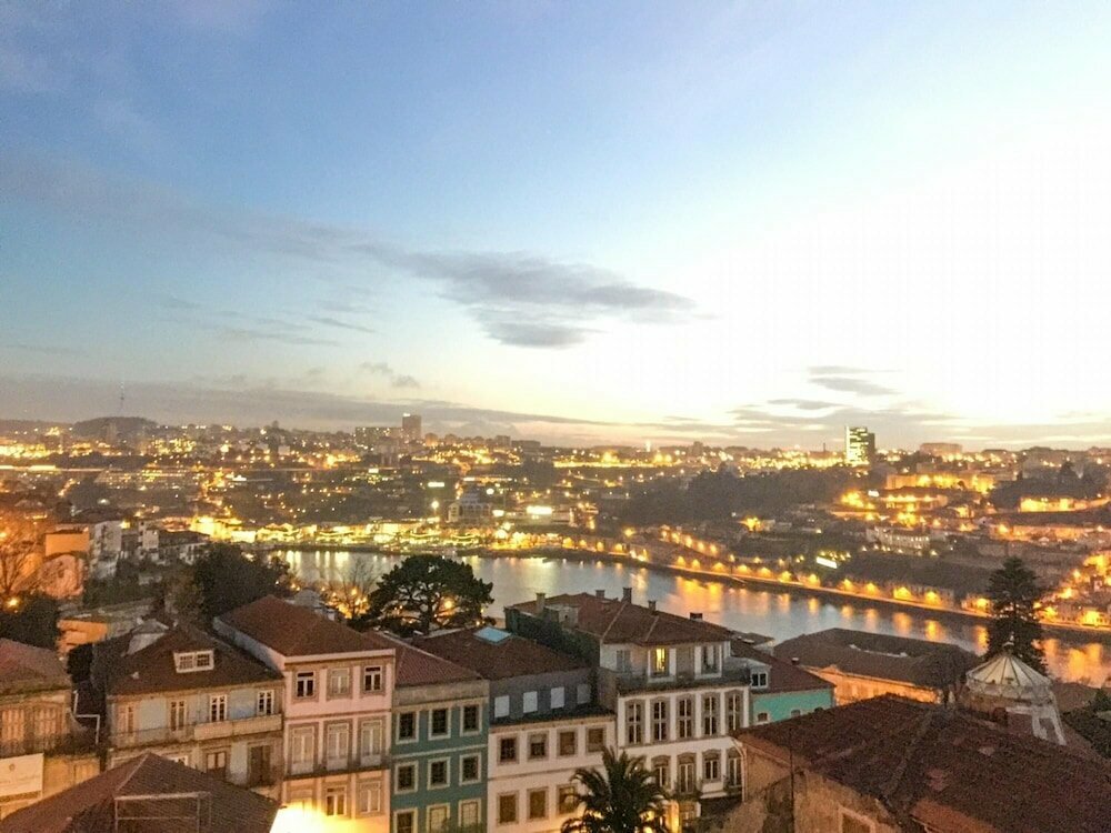 Otel Lv Premier Clerigos Re1, Porto, foto