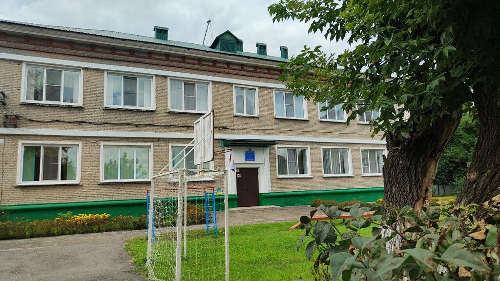 Anaokulları Detsky sad № 67, Barnaul, foto