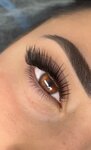 Lash_bar_ (Podolskaya Street No:18к2), kaş ve kirpik salonu  Podolsk'tan