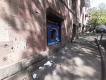 VTB (Baghramyan Avenue No:56), atm'ler  Erivan'dan