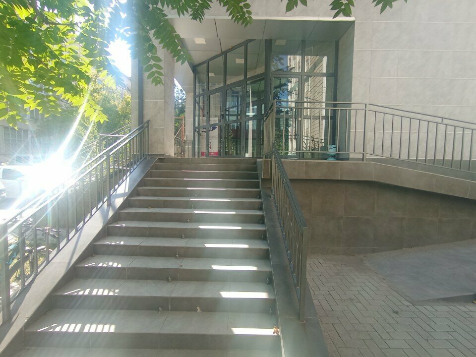 Sivil toplum kuruluşları Институт Политики Развития, Bişkek, foto